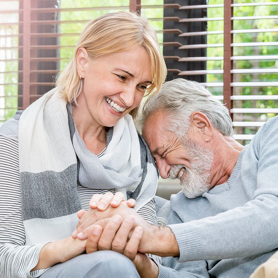 Daily Living Support - Elmur Community Services